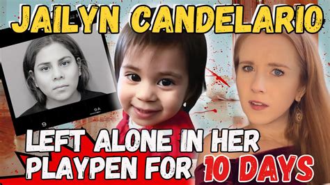 What Did She Think Was Going To Happen The Story Of Jailyn Candelario Youtube