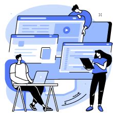 Hos Website
