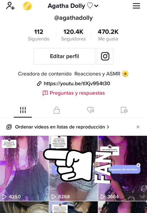TW Pornstars Agatha Dolly Twitter 3 34 AM 4 Jun 2022