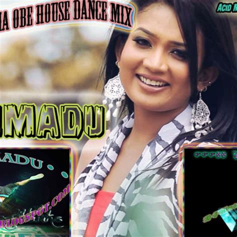 Stream Dilisena Denetha Obe House Dance Mix Dj Himadu By Himadu