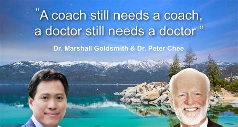 Morris Tumelo Moatshe On Linkedin A Coach Still Needs A Coach A