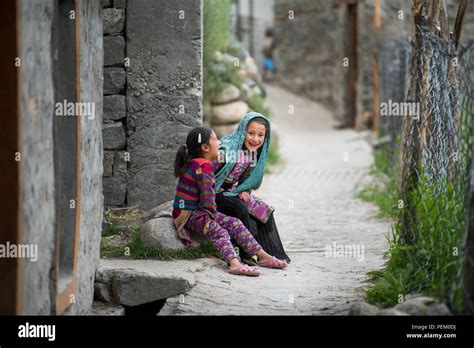 Indisches Dorf Stockfotos Und Bilder Kaufen Alamy
