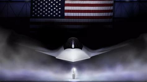 特朗普稱美國空軍即將接裝第六代f 47戰鬥機 2025年5月15日 俄羅斯衛星通訊社