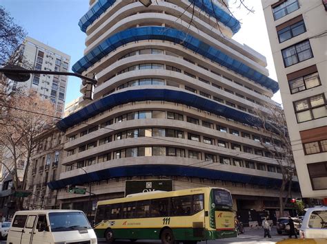 Boom De Construcción Porteño Con Más De 5100 Edificios En Obra En Qué