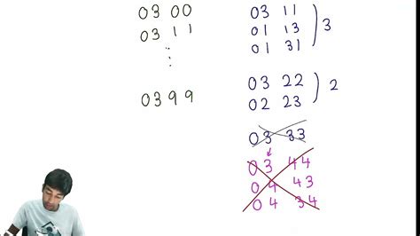 2023 Amc 10a 9 12a 7 Youtube