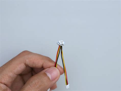 Wiring Neopixels Neopixel Menorah Adafruit Learning System