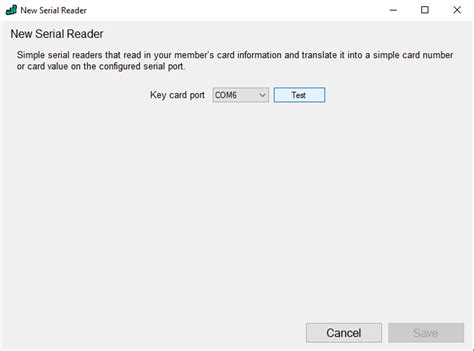 Setting Up Front Desk Scanner Gym Insight Knowledge Base