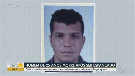 Homem De 25 Anos Morre Após Ser Espancado E Apedrejado Na Bahia Dois