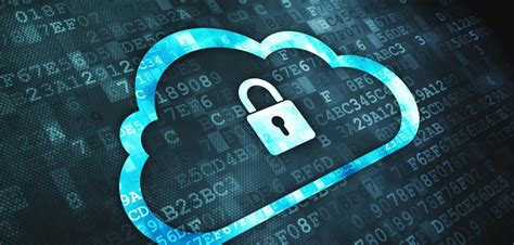 How Cloud Computing Solutions Enhance Small Business Security