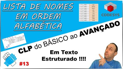 Colocar Nomes Em Ordem Alfabética Revoeduca