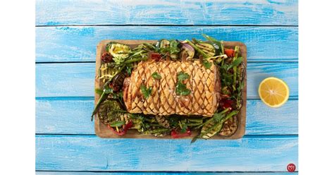 Slagter Primby Hylder Italienske Grilltraditioner I Ny Sommerbrochure Vores Randers