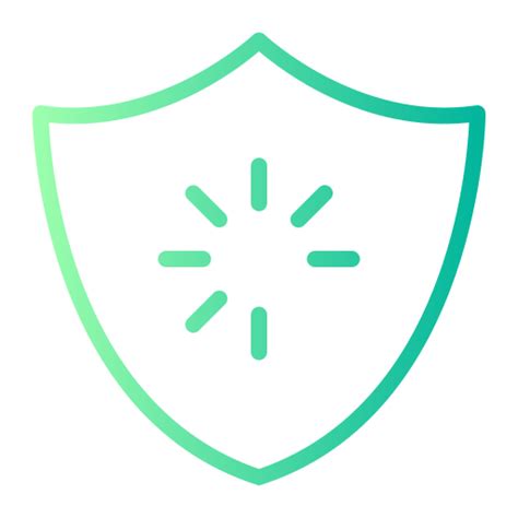 Loading Generic Gradient Outline Icon