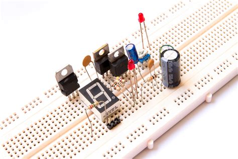 Electronic Prototype Background Images Hd Pictures And Wallpaper For Free Download Pngtree