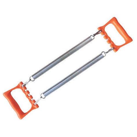 Chest Expander Spring Manufacturer From Jalandhar