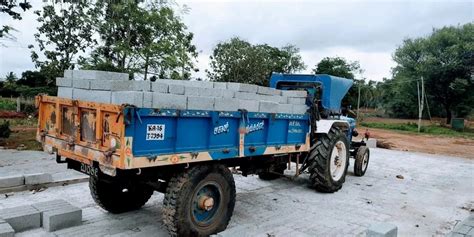 Bricks Loading Service At Best Price In Bengaluru By Chinmy Creations
