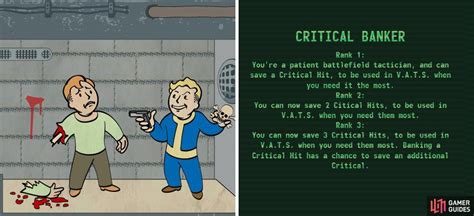 Luck Perks Character Creation Introduction Fallout 4 Gamer Guides®