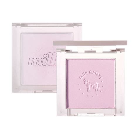 Milk Make Up Perk Pretty Ink Gel Liner Browser Makeup Stick Brush Case