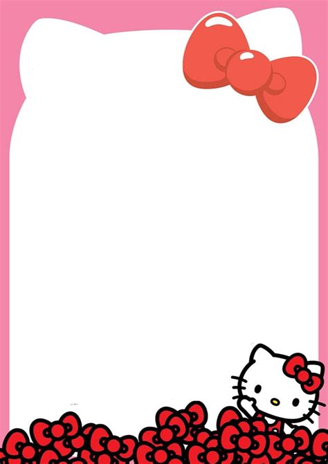 Pin De Ana Herrera En Hello Kitty Cosas De Hello Kitty Portada De