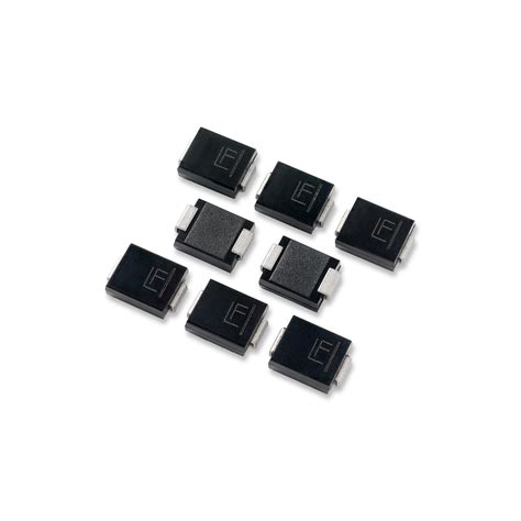 Smd Diode Packages