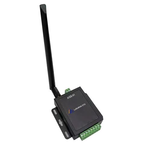 Iot System Gateway Lorawan Gateway Smart Agriculture Smart Industry Lorawan Module Smart