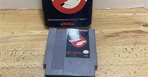 Ghostbusters Album On Imgur