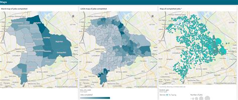 Geospatial Enrichment Hackney Data Platform Playbook