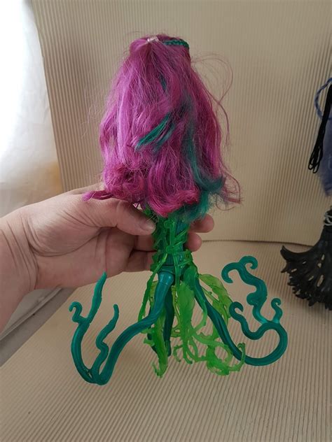 Original Monster High Dolls Dressed Collectible Iris Clops Etsy