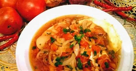 Resep Telur Ceplok Masak Tomat Oleh Farida Sulthan IG Malika02782