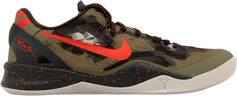 Nike Kobe 8 System Gc Python 555286 301 555286 301 Novelship