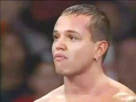 WWE Rey Mysterio UNMASKED YouTube