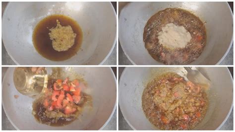 Fish Masala Recipe Fish Masala Gravy Machli Masala Mitar Cooking