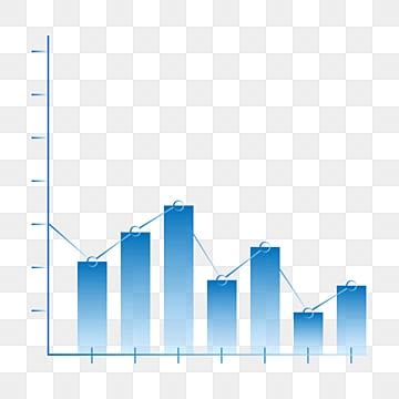 Bar Graph Pattern Fill Clipart