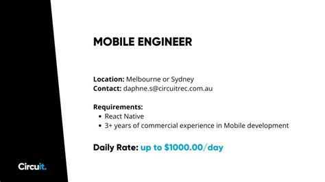 Daphne Soh On Linkedin Mobiledeveloper Reactnative