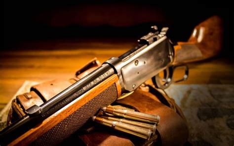 Understanding Different Rifle Actions Gun Digest