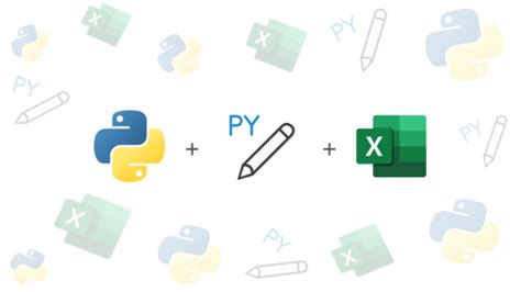 Excel Introduce Nuevo Editor Para Programar En Python Así Funciona