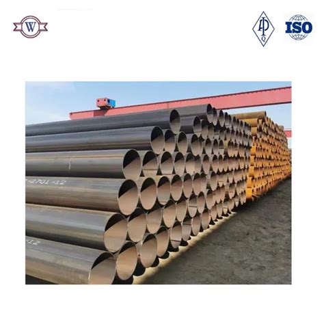 High Quality API Spec CT API Spec B Bimetal Anticorrosion Tubing Oilfield Equipment And
