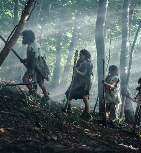 Evolução Neandertais E Homo Sapiens São Mesmo Espécies Diferentes