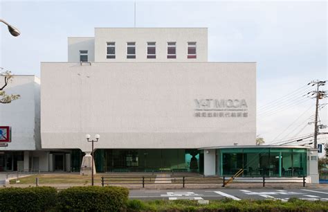 横尾忠則現代美術館 美術館博物館 アイエム インターネットミュージアム
