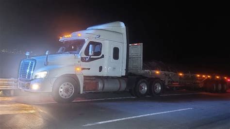 Recuperan Tractocamión Con Reporte De Robo En Nopaltepec Capital México
