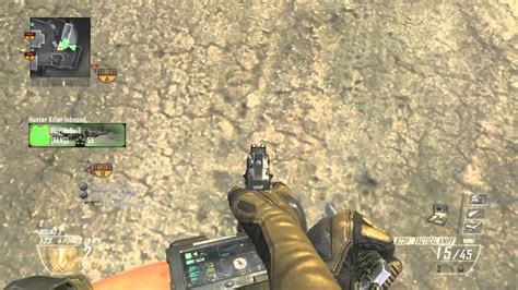 Black Ops 2 Knife Glitch Funny Reaction Youtube