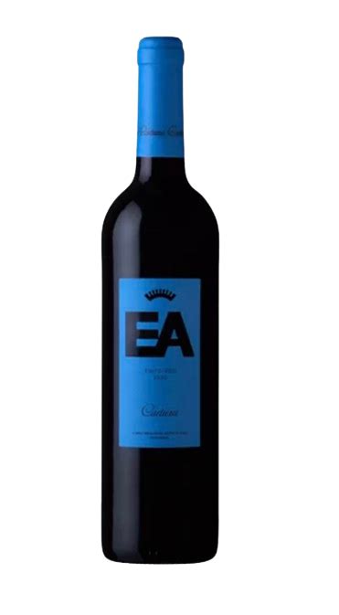 Cartuxa EA Tinto Portugal 750ml Vinhos Rica Arte