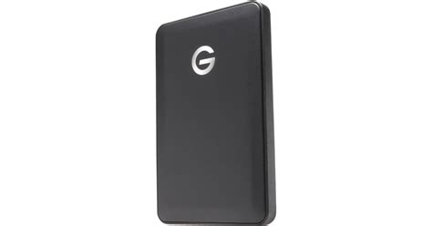 G Technology TB G DRIVE USB Gen Mobile Hard Drive G
