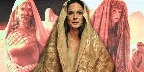 What Are The Religions Of Frank Herberts Dune