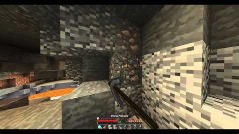 Minecraft Survival Episode 3 Diamonds Youtube