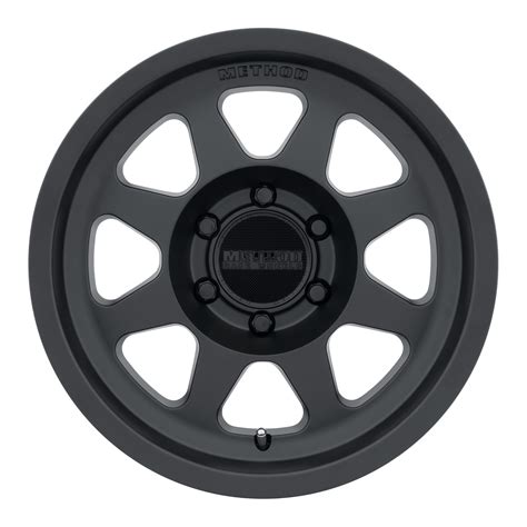 Method Race Wheels Trail Series 701 Wheel For 07 24 Jeep Wrangler Jl