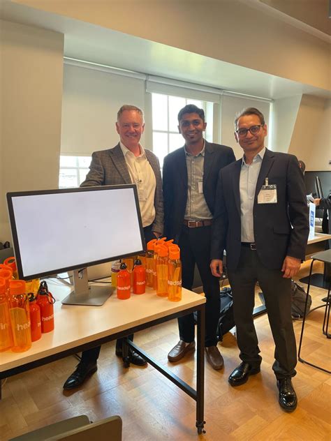 Headspin On Linkedin Digitaltransformation Salesworkshop Wipro Wiproventures