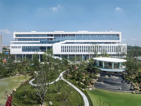 青岛科技大学淄博校区 青岛理工大学淄博校区 第11页 大山谷图库