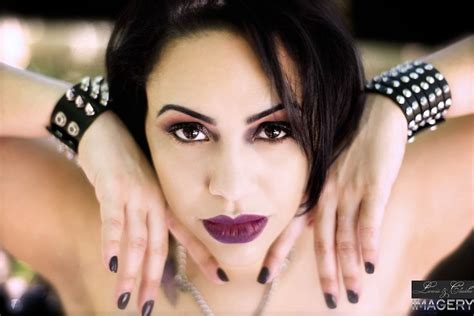 Model Jojo West Makeup Artist Miss Brittany Boo Photographer