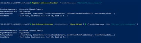 Cloud Management Gateway Deployment Failed Due To Missing Resource