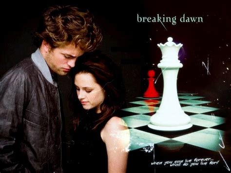 Twilight Twilight Series Wallpaper Fanpop